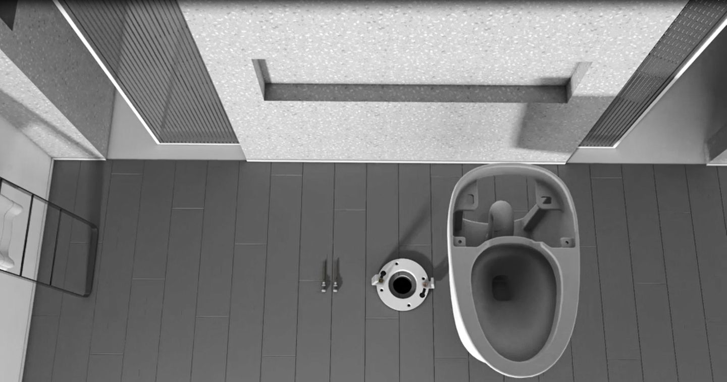 Watch EPLO Smart Toilet Installation Manual on Amazon Live