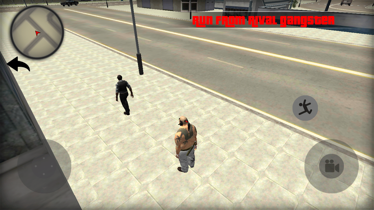 Mafia : Crime Rush - App on Amazon Appstore