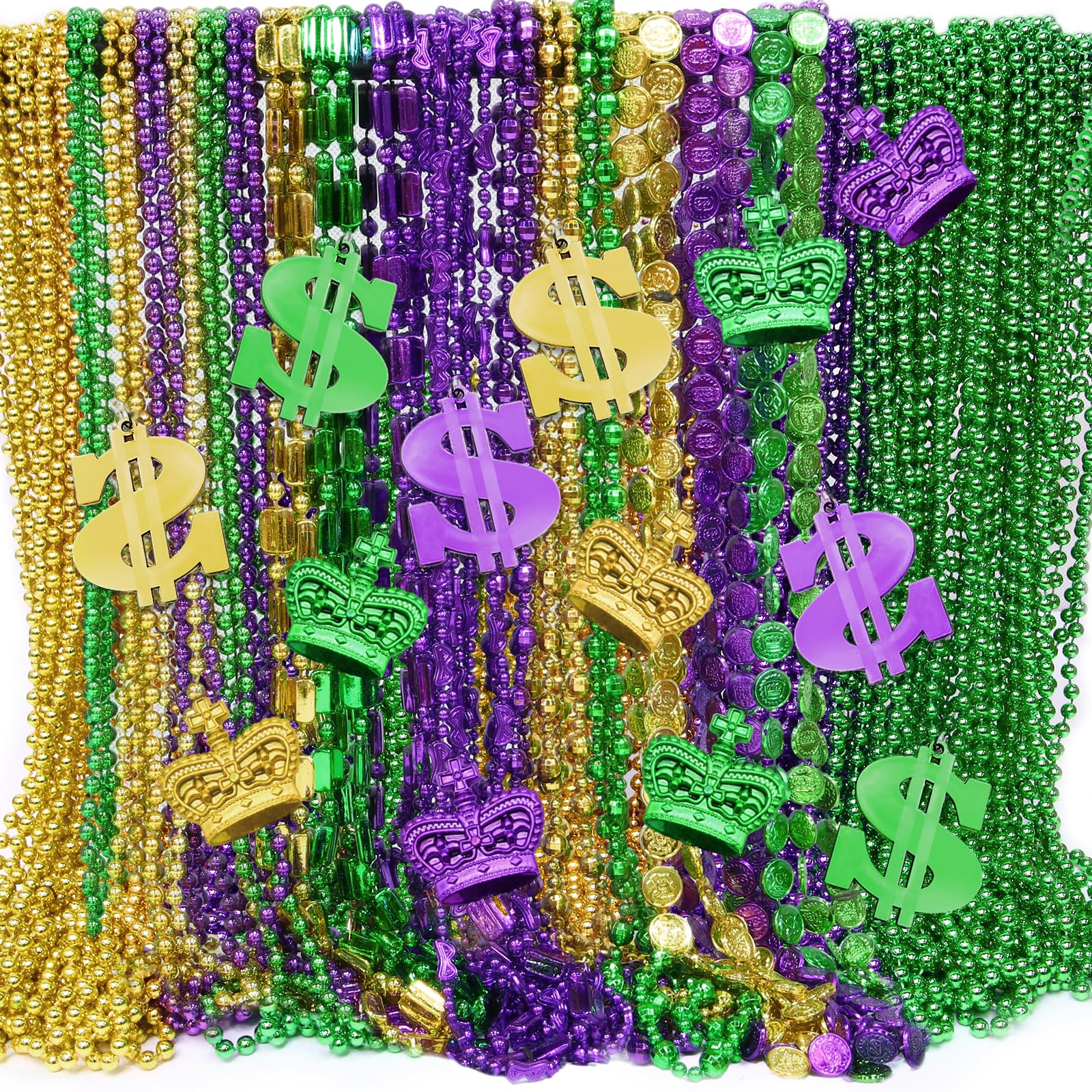 Dollar Tree Bead Necklaces Nikell Nikell Dodge 86 Polymerclay