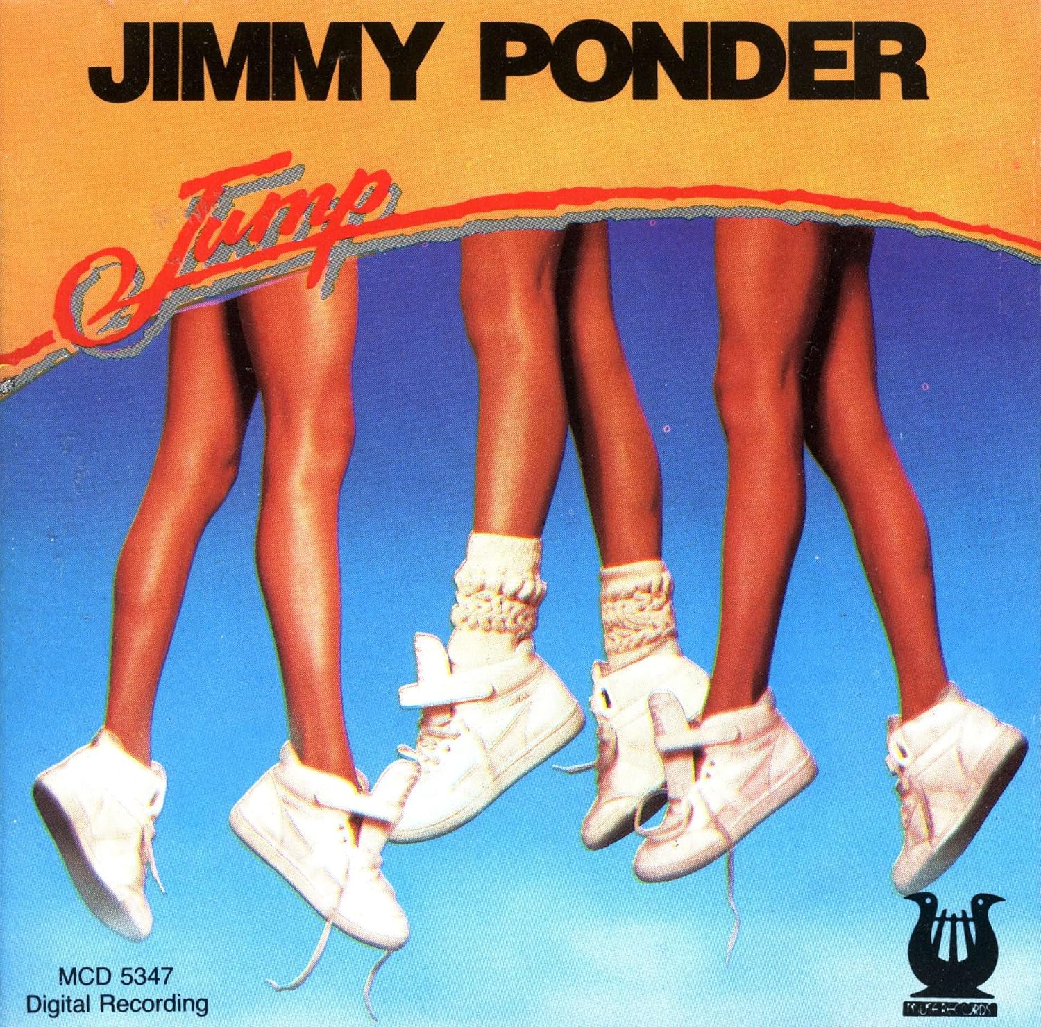 Jump: Amazon.co.uk: CDs & Vinyl