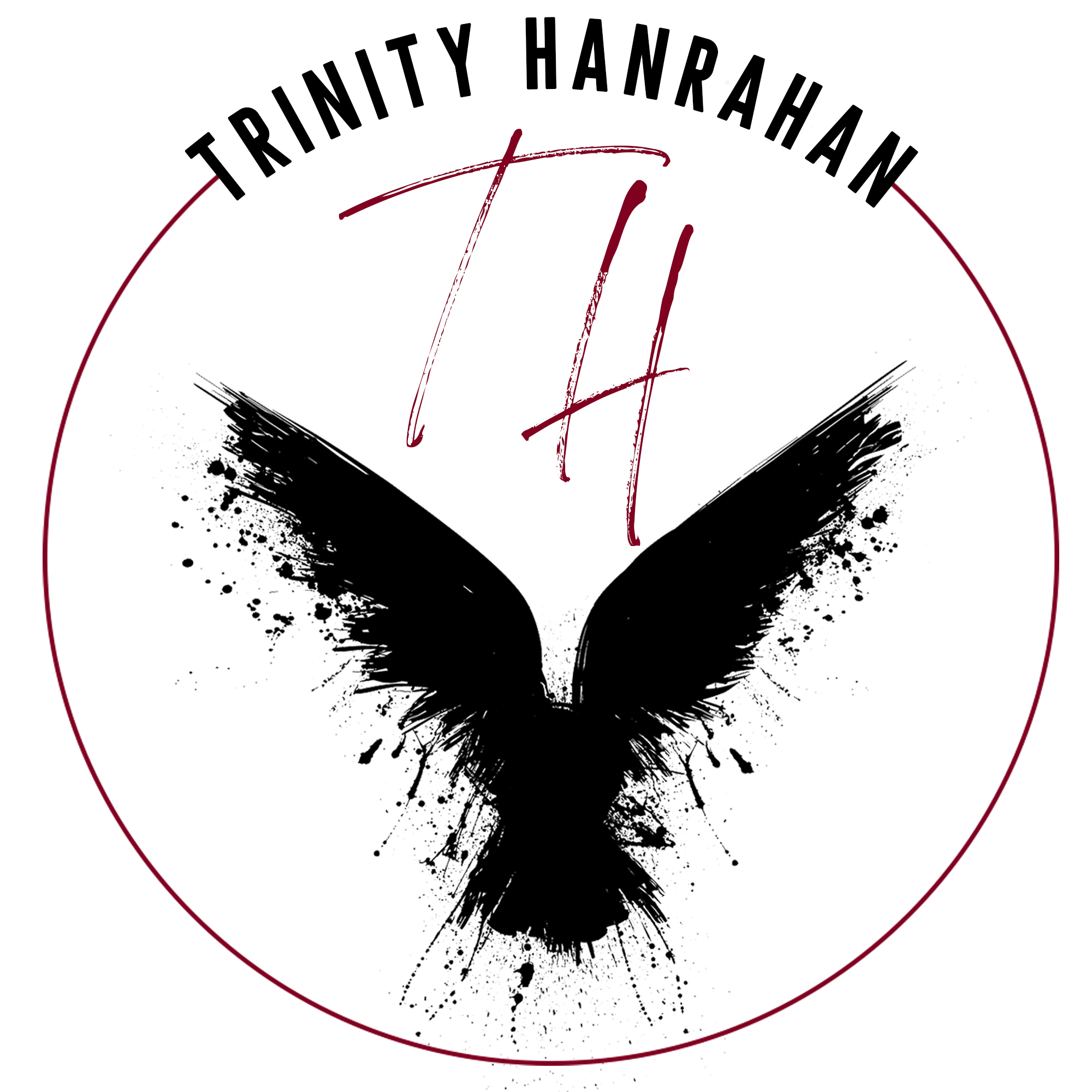 Amazon.com: Trinity Hanrahan: books, biography, latest update