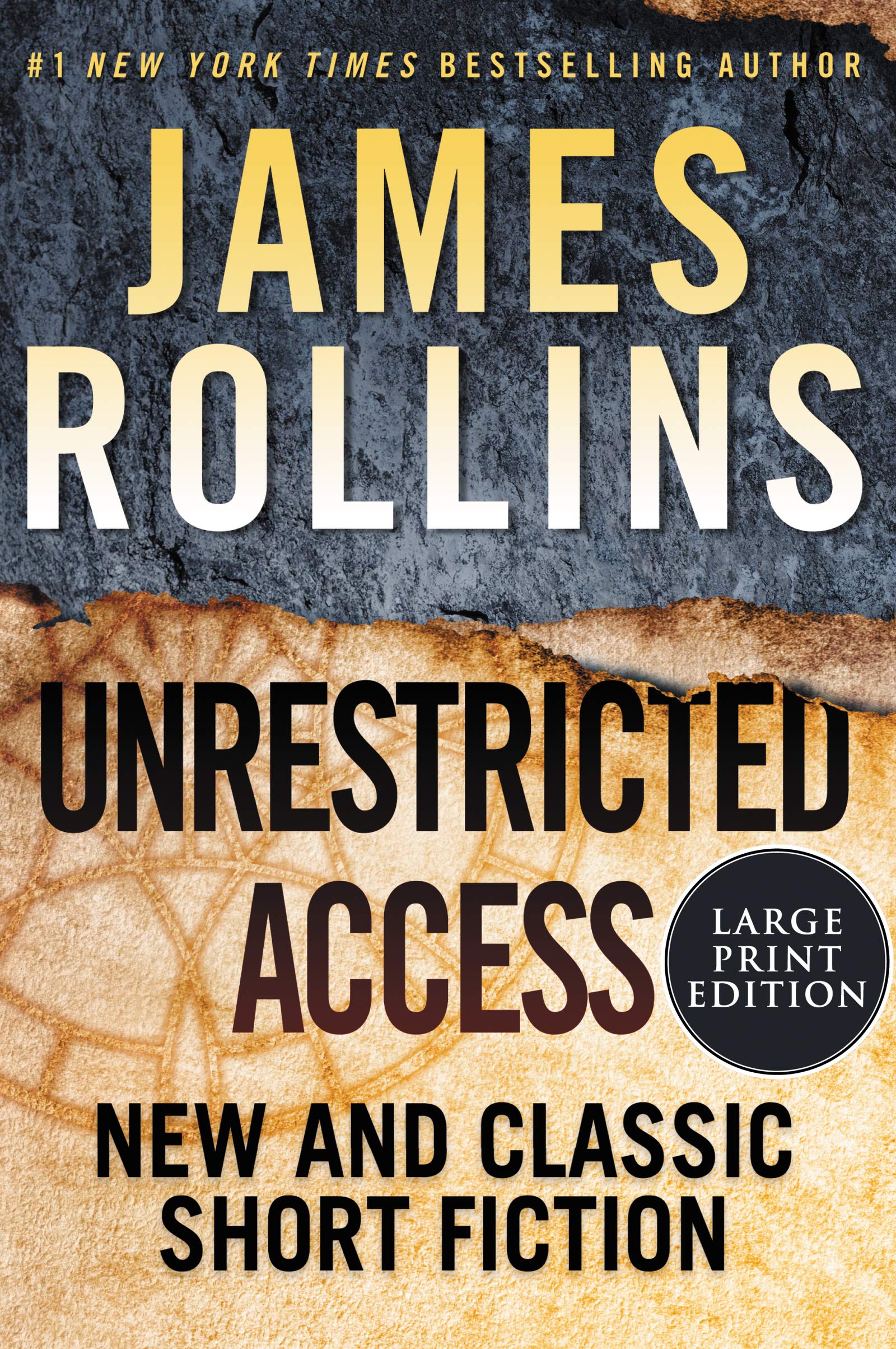Unrestricted Access