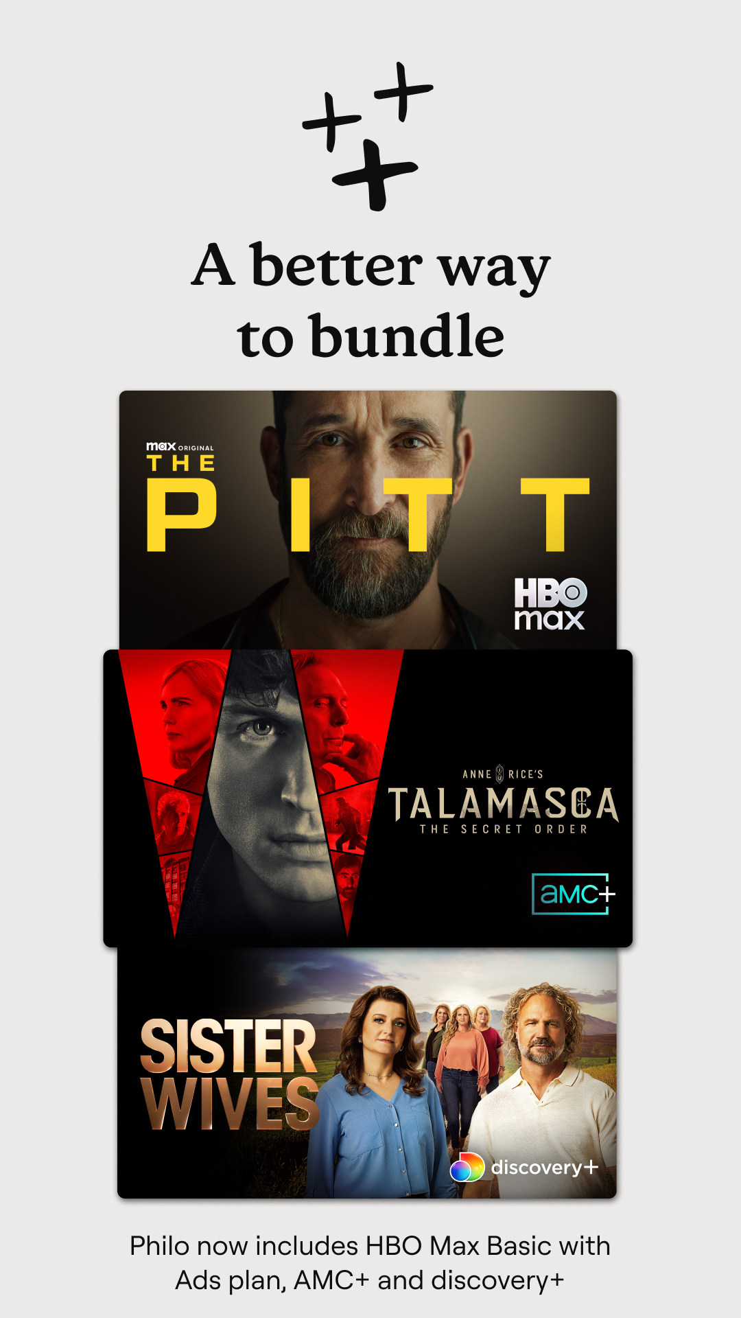Philo: Live TV, Movies, Shows and Free Channels - App on Amazon Appstore