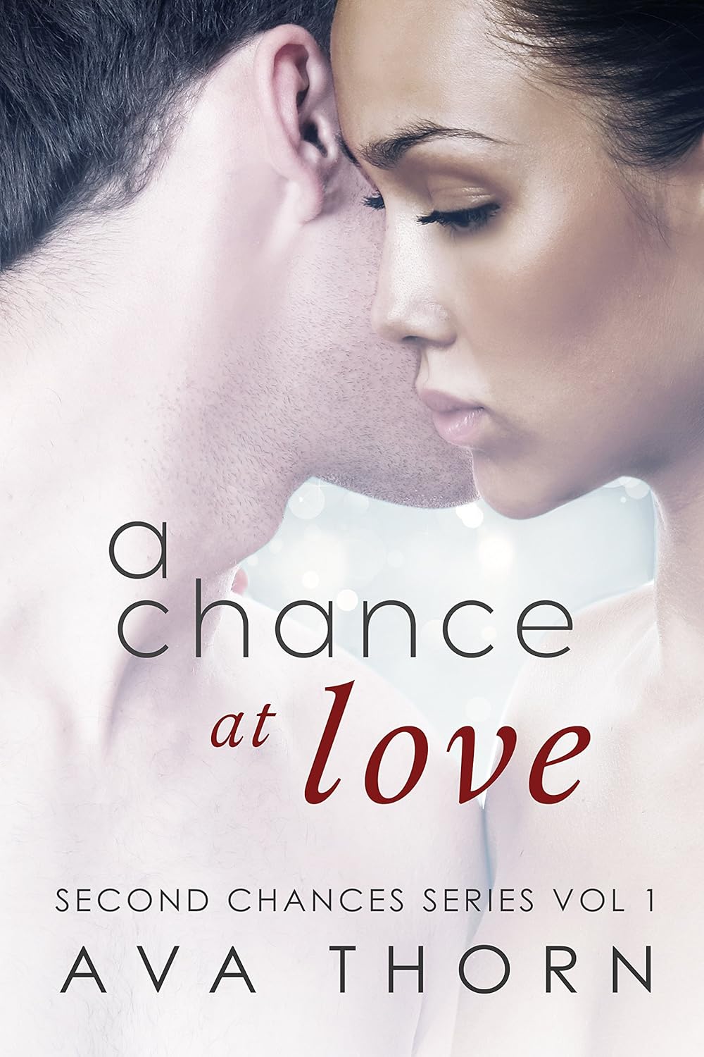 Amazon.com: A Chance At Love (Second Chances, Book 1) eBook : Thorn ...