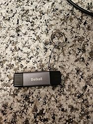 Amazon.com: SD Card Reader, Beikell Dual Connector USB 3.0/USB C Memory ...