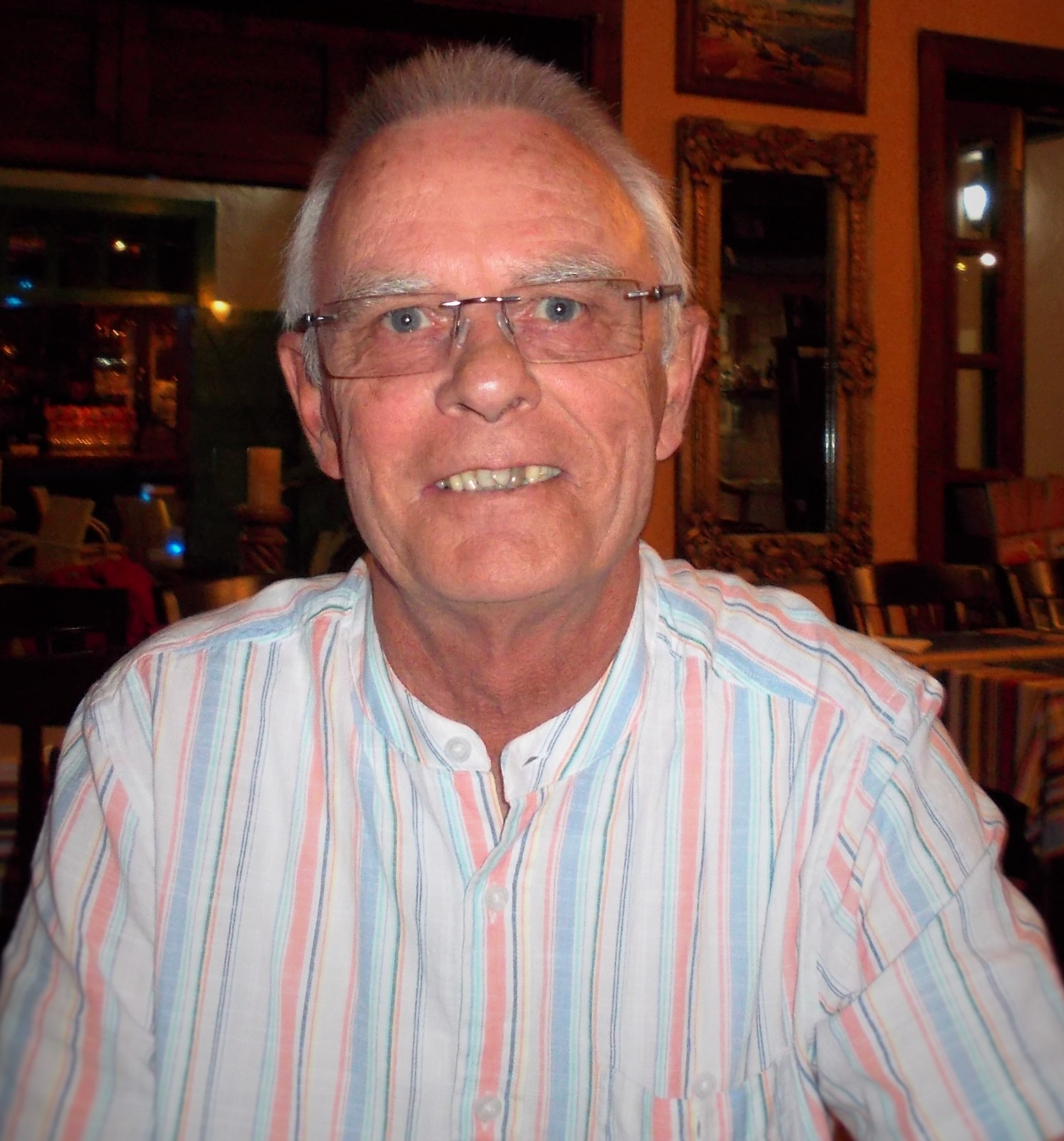 Amazon.co.uk: Alfie Robins: books, biography, latest update