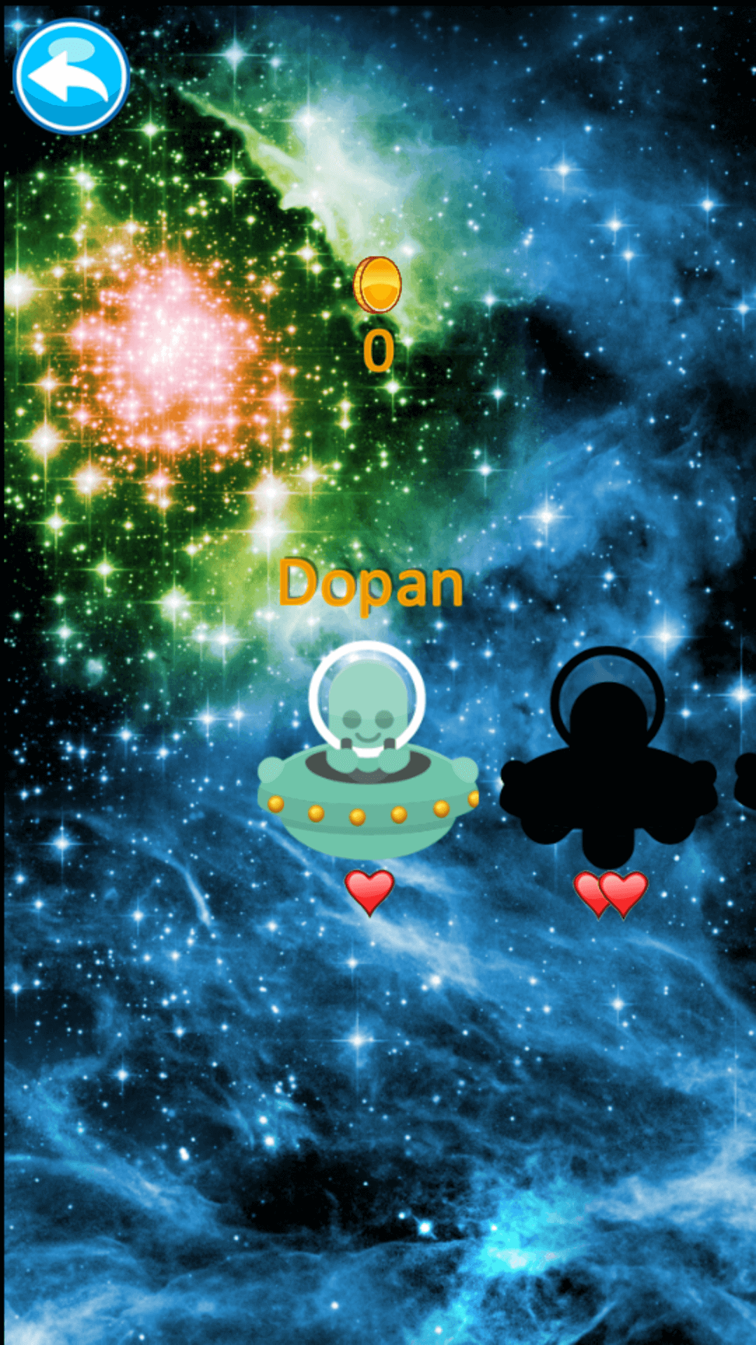 Alien Force Evolution - App on Amazon Appstore