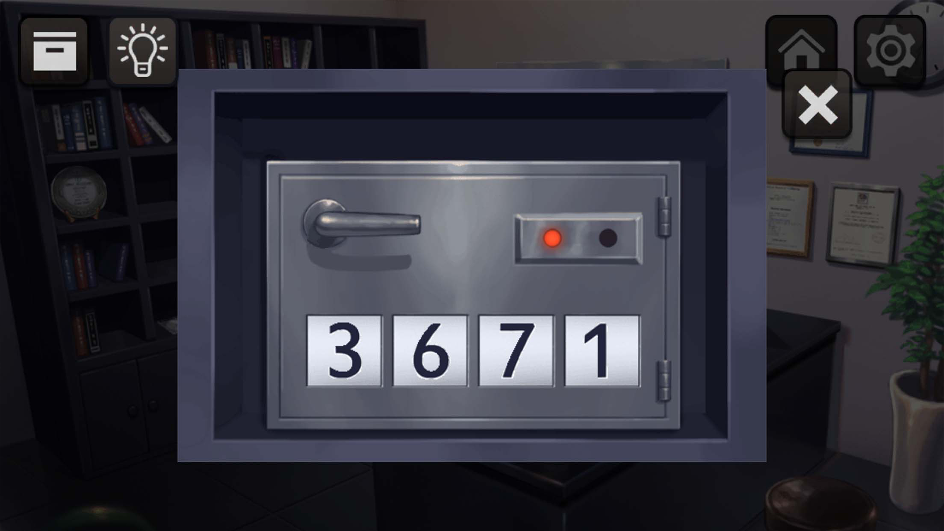 porte e stanze: Escape room: app su Amazon Appstore