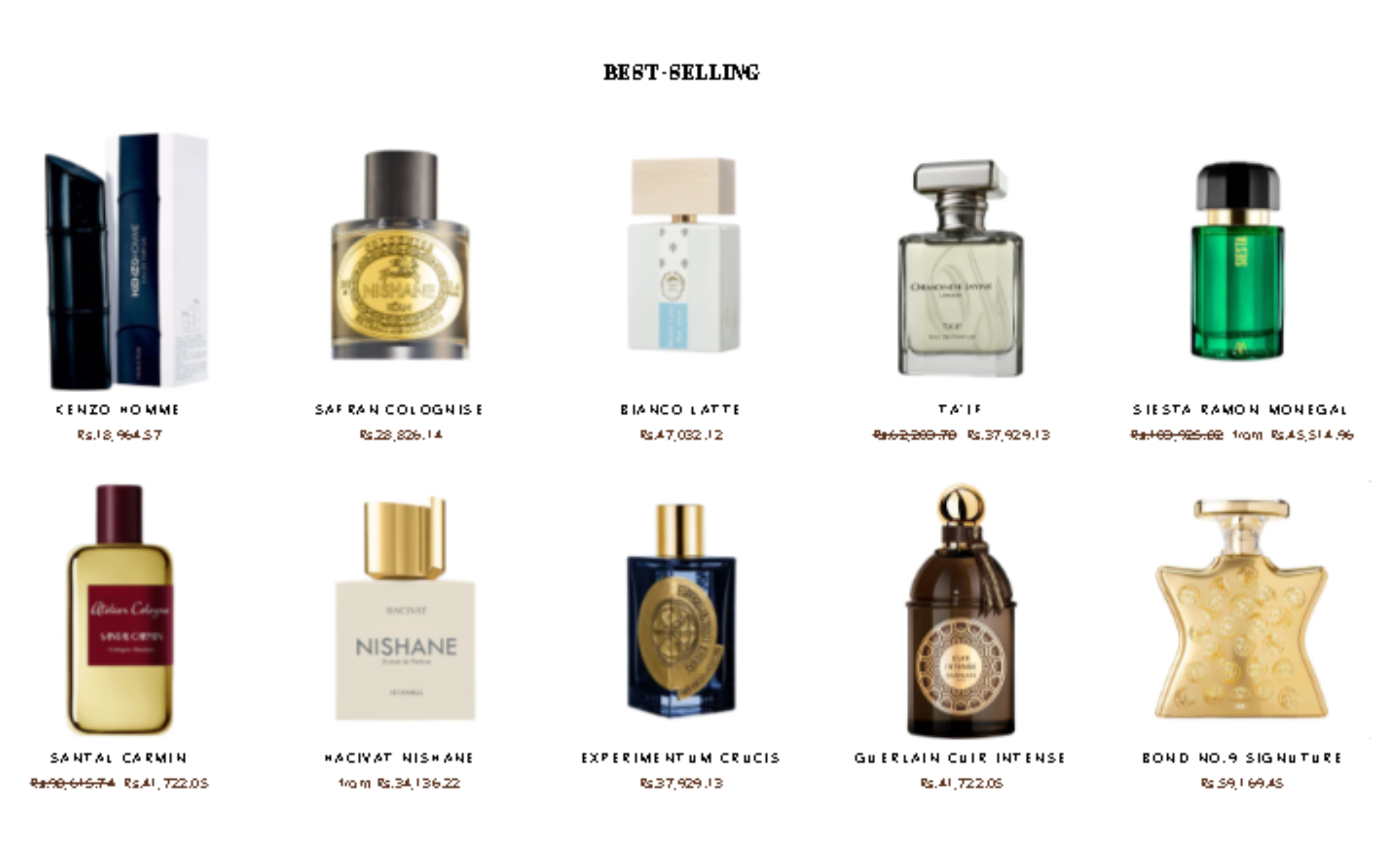 DNA PERFUMO - App on Amazon Appstore