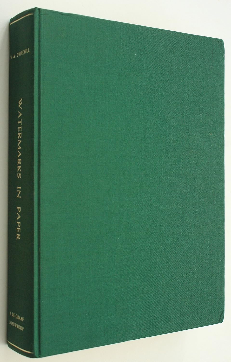 Amazon | Watermarks in Paper in Holland, England, France, Etc., in the ...