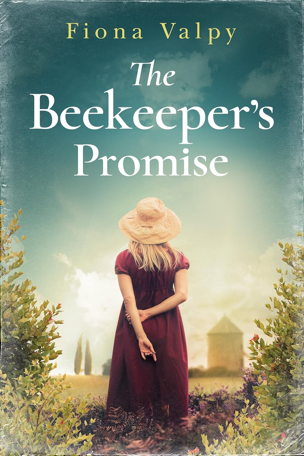 The Beekeeper's Promise eBook : Valpy, Fiona: Amazon.com.au: Kindle Store