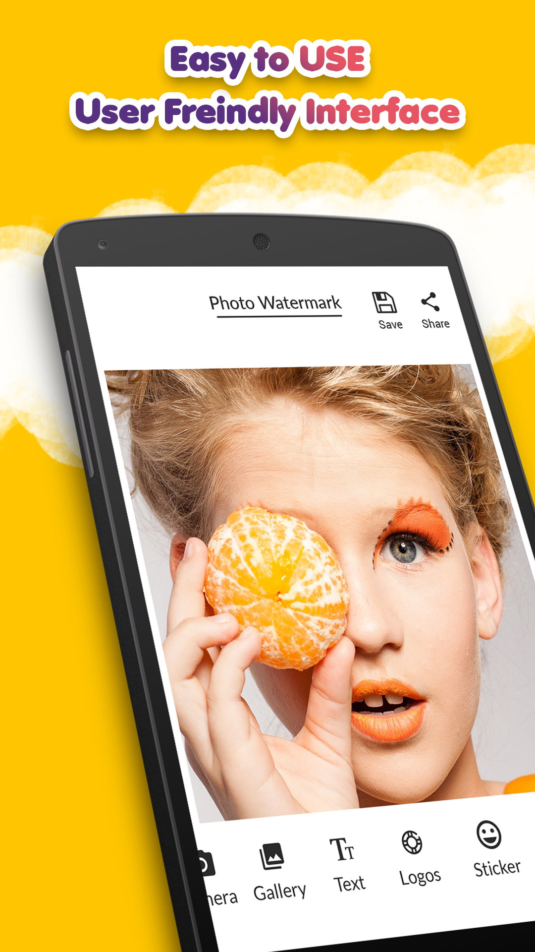 Watermark On Photo - App on Amazon Appstore