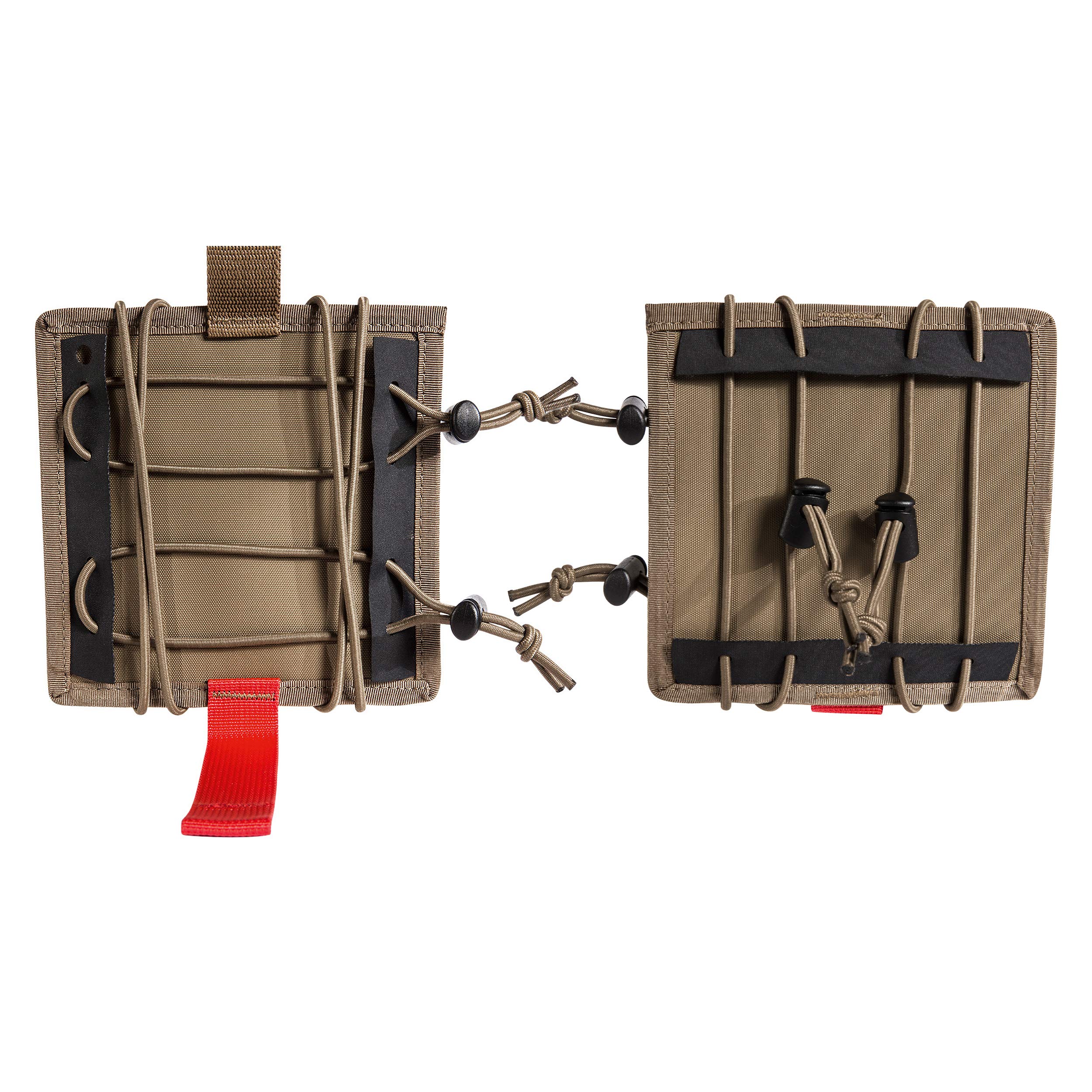 Tasmanian Tiger IFAK Pouch S, Tactical MOLLE Medical Pouch, First Aid ...