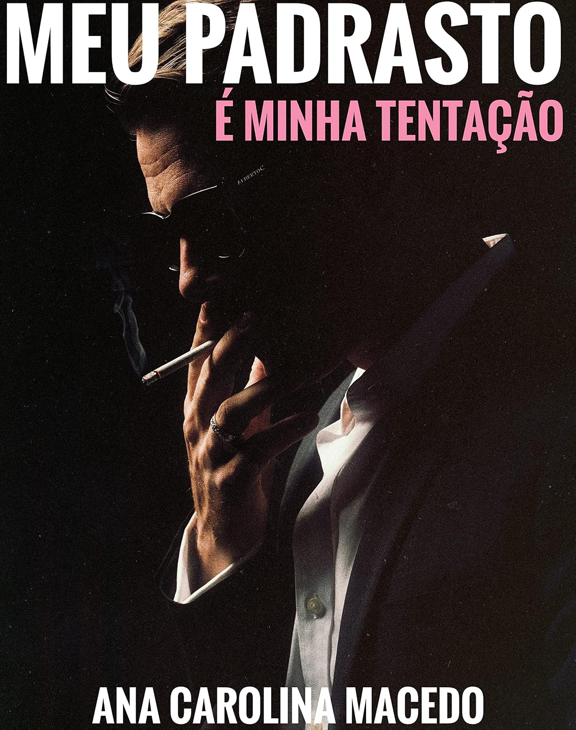 Meu Padrasto É Minha TentaÇÃo Ebooks Na Br