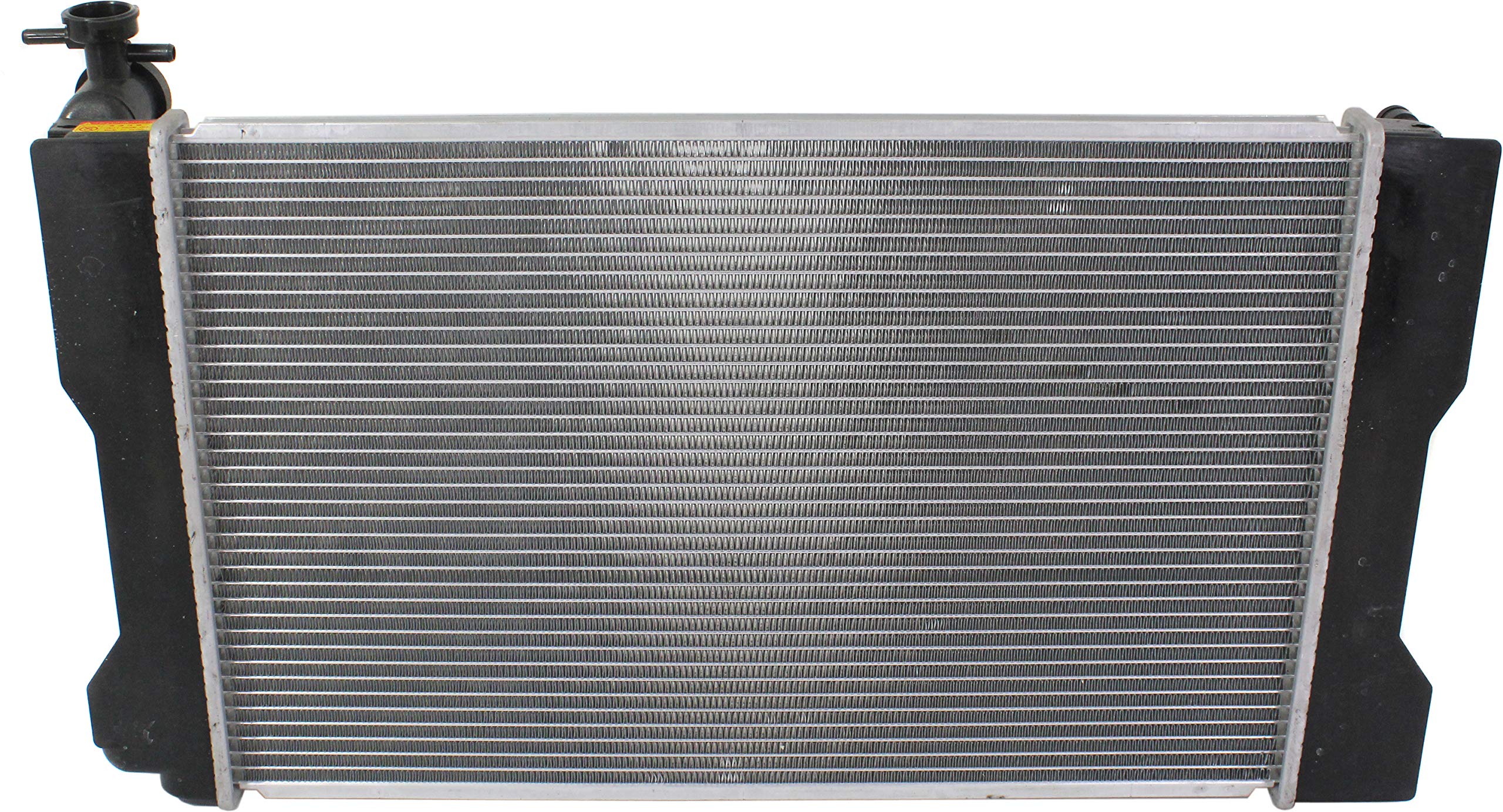 Toyota Corolla Matrix Radiator 1.8L A-Premium Engine Coolant Radiator ...