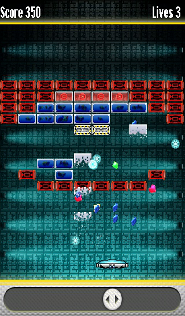 Space Breakout - App on Amazon Appstore