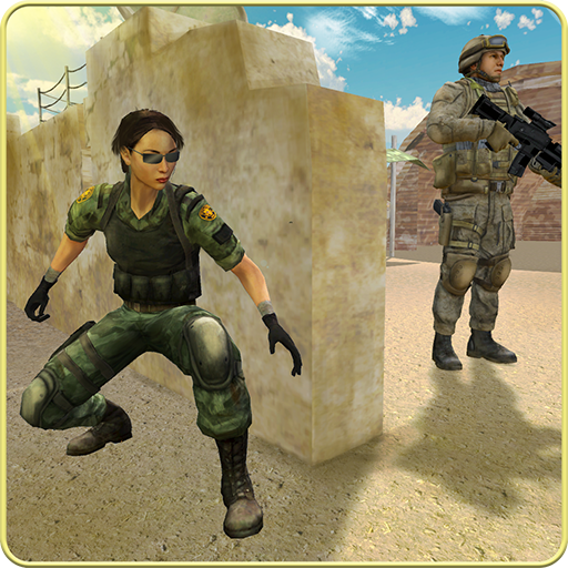 Secret Agent Stealth Survivor:Amazon.com:Appstore for Android