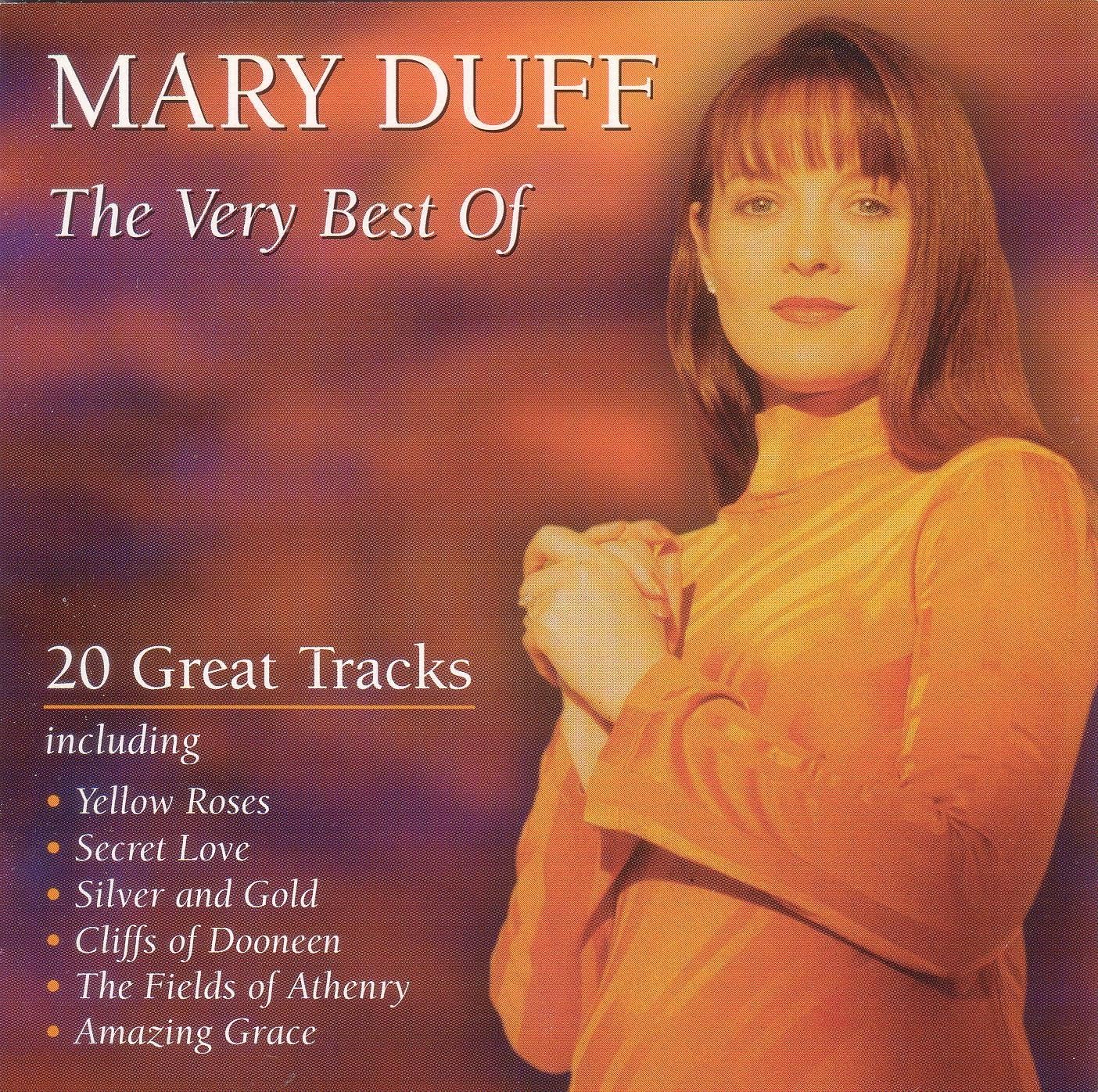 The Very Best of Mary Duff: Amazon.ca: Music