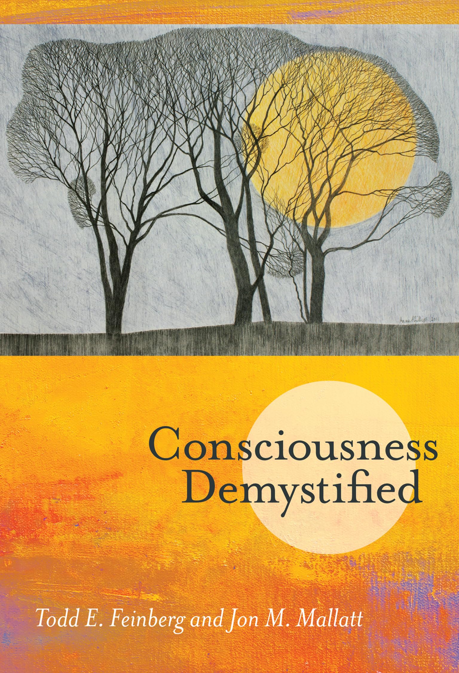 Consciousness Demystified: Feinberg, Todd E., Mallatt, Jon M ...