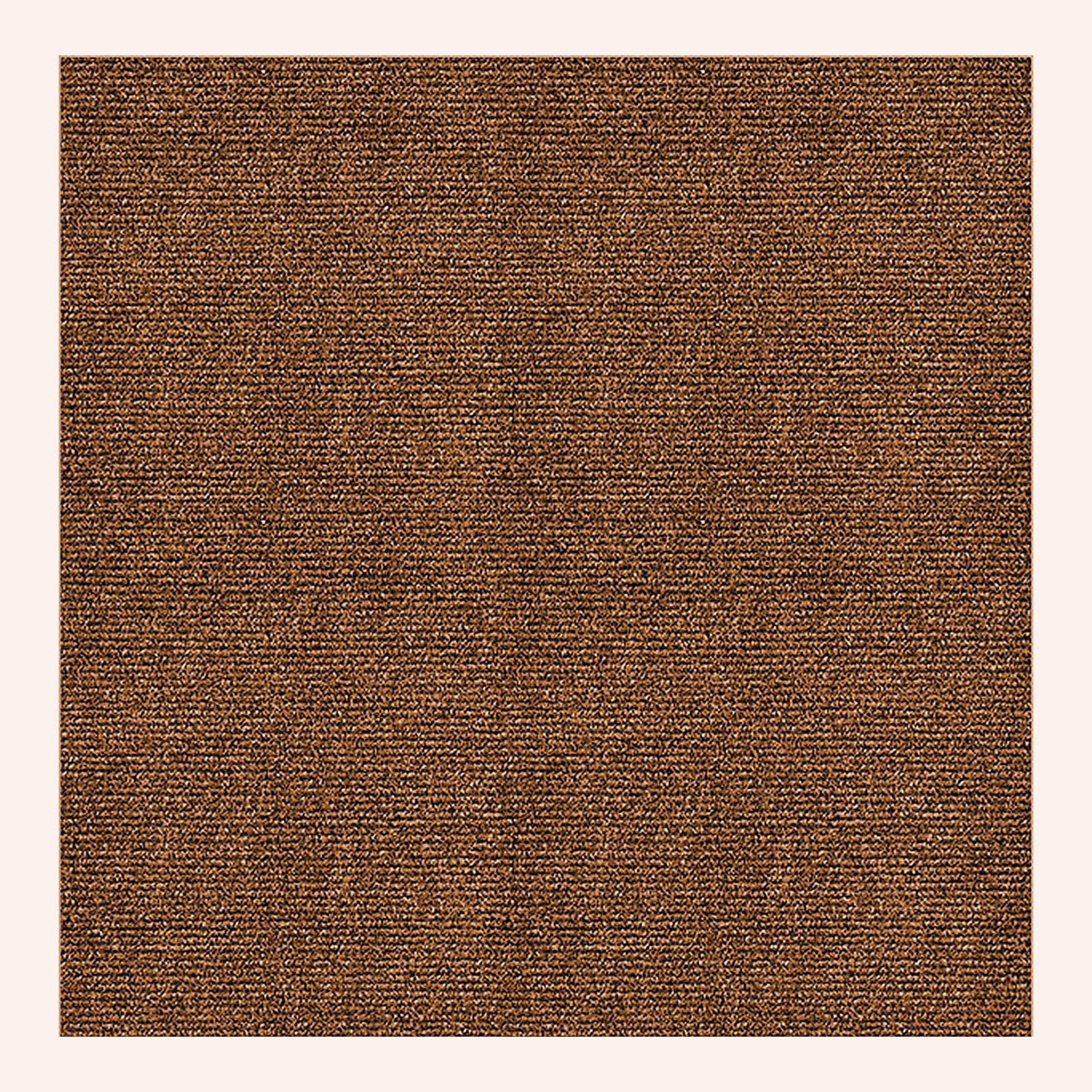 11 PCS Self-Adhesive Squares Carpet, Peel and Stick Carpet Tile, Non ...