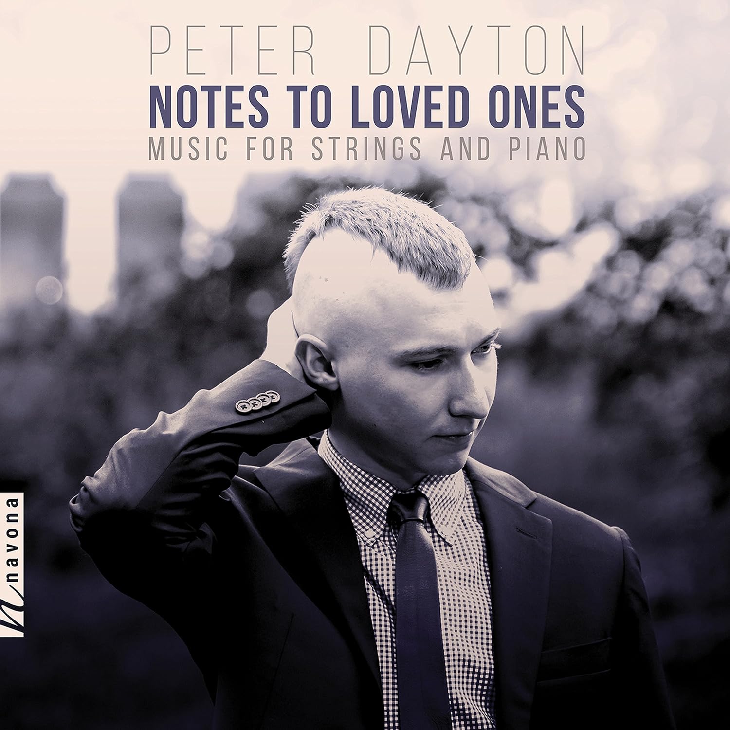Dayton / Yang Guo / Kwan - Notes to Loved Ones - Amazon.com Music