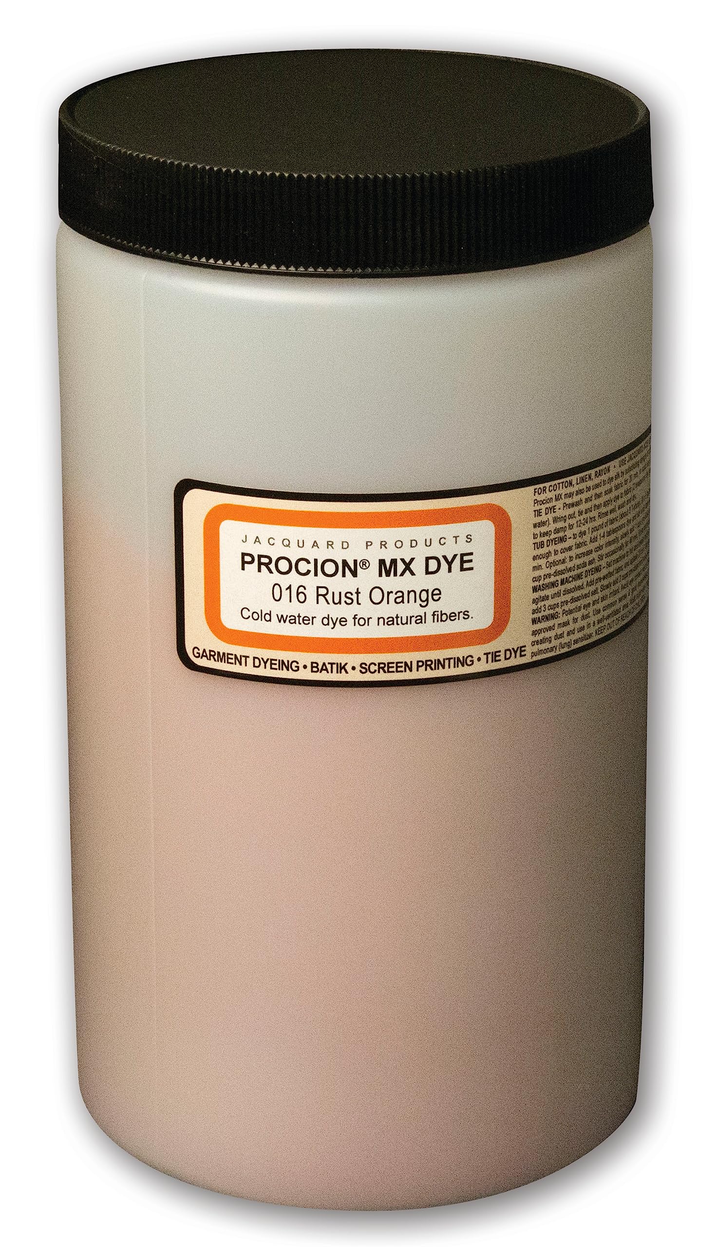 Amazon.com: Jacquard Procion Mx Dye - Undisputed King of Tie Dye Powder ...