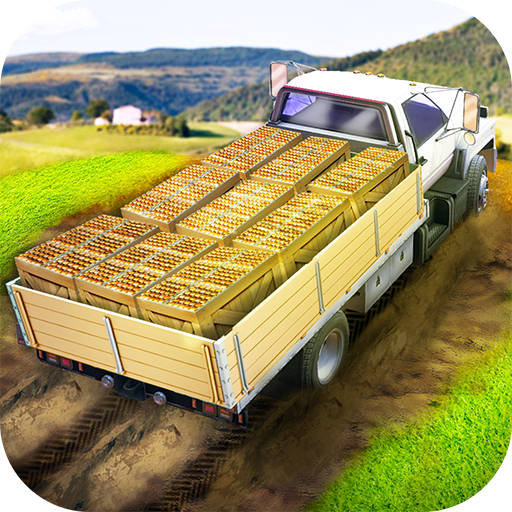 Offroad Egg Delivery Simulator:Amazon.in:Appstore for Android