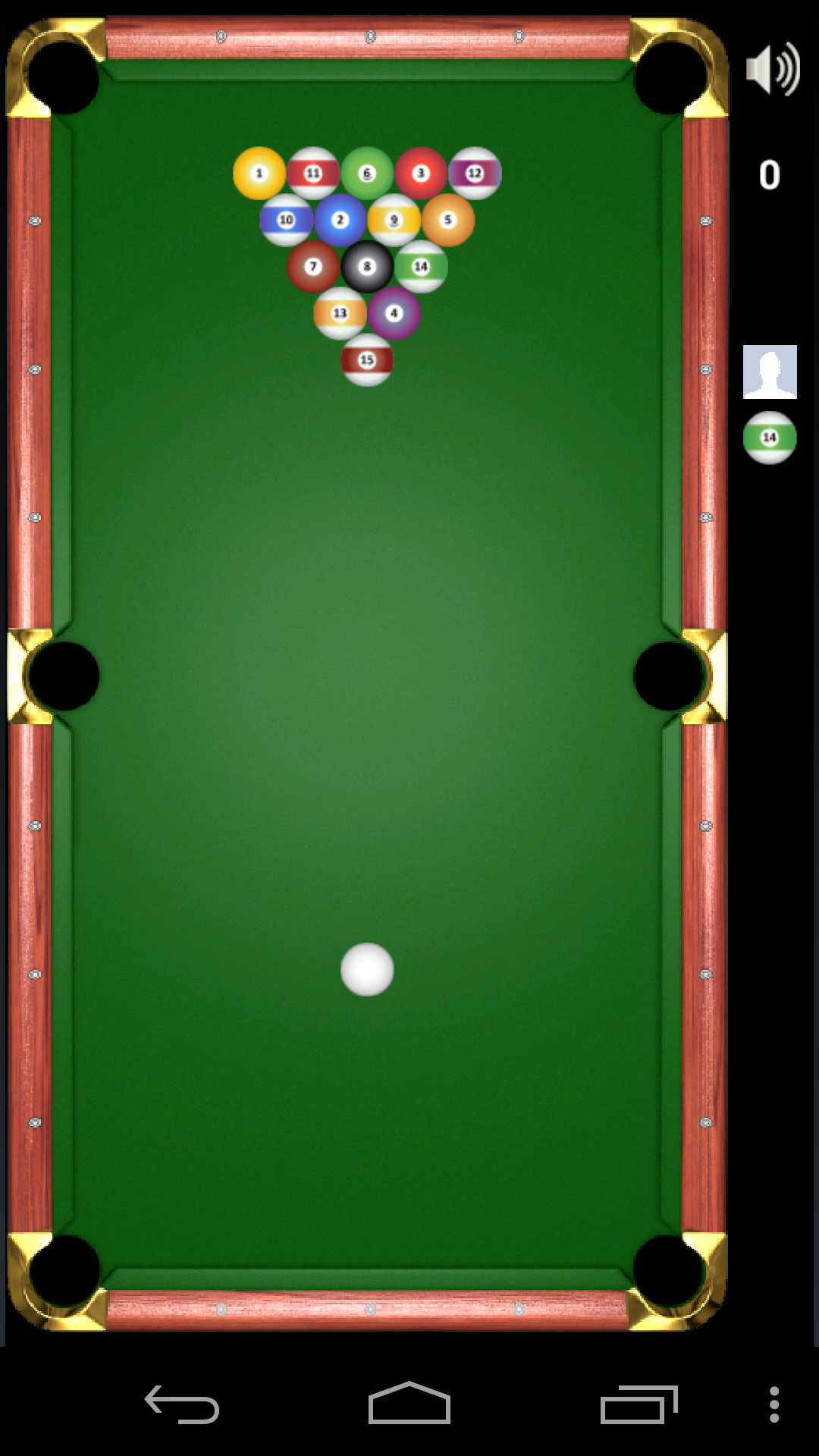 Pool HD - App on Amazon Appstore