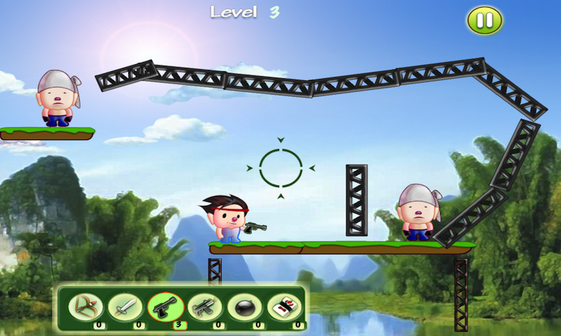 Hard Physics War - App on Amazon Appstore