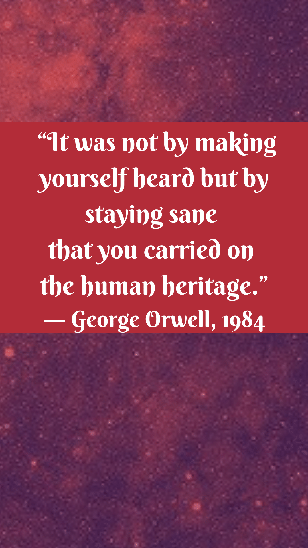 1984 Quotes George Orwell 2020 HD Wallpapers Dystopia - App on Amazon ...