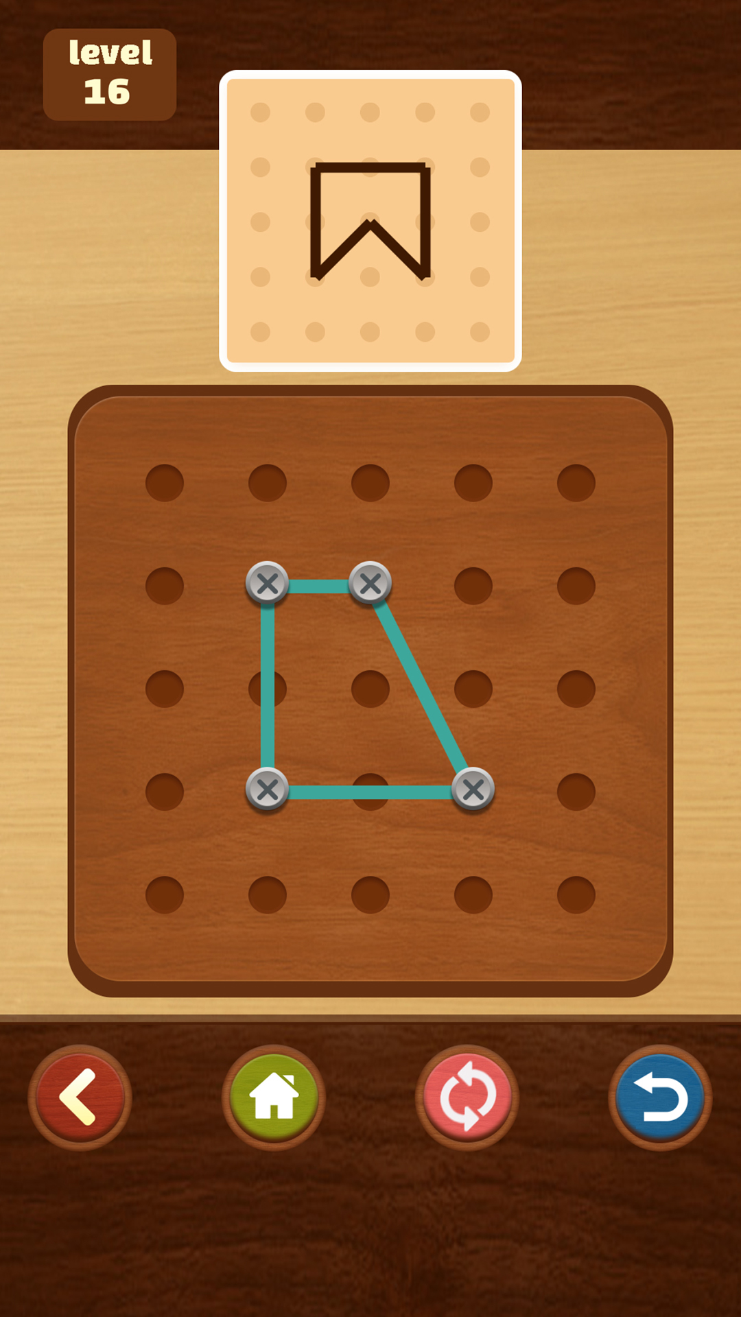Line Puzzle - App on Amazon Appstore