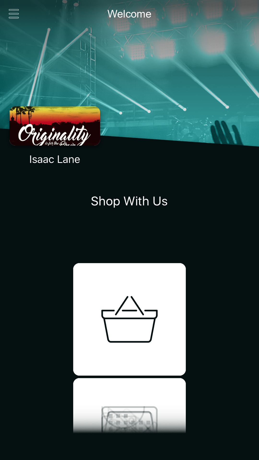 Isaac Lane - App on Amazon Appstore