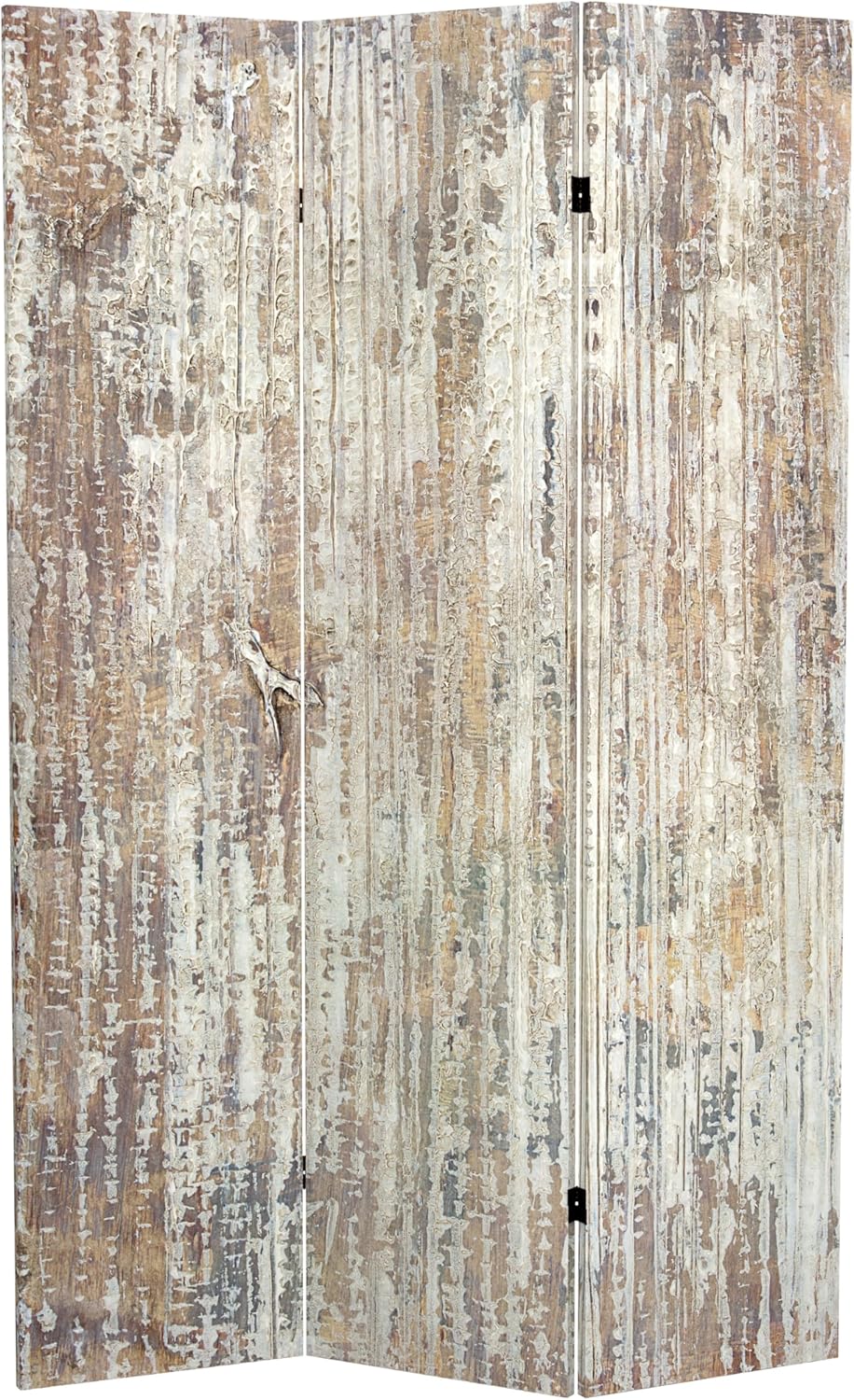 Amazon.com: Red Lantern 6 ft. Tall Double Sided Aspen Rain Canvas Room ...