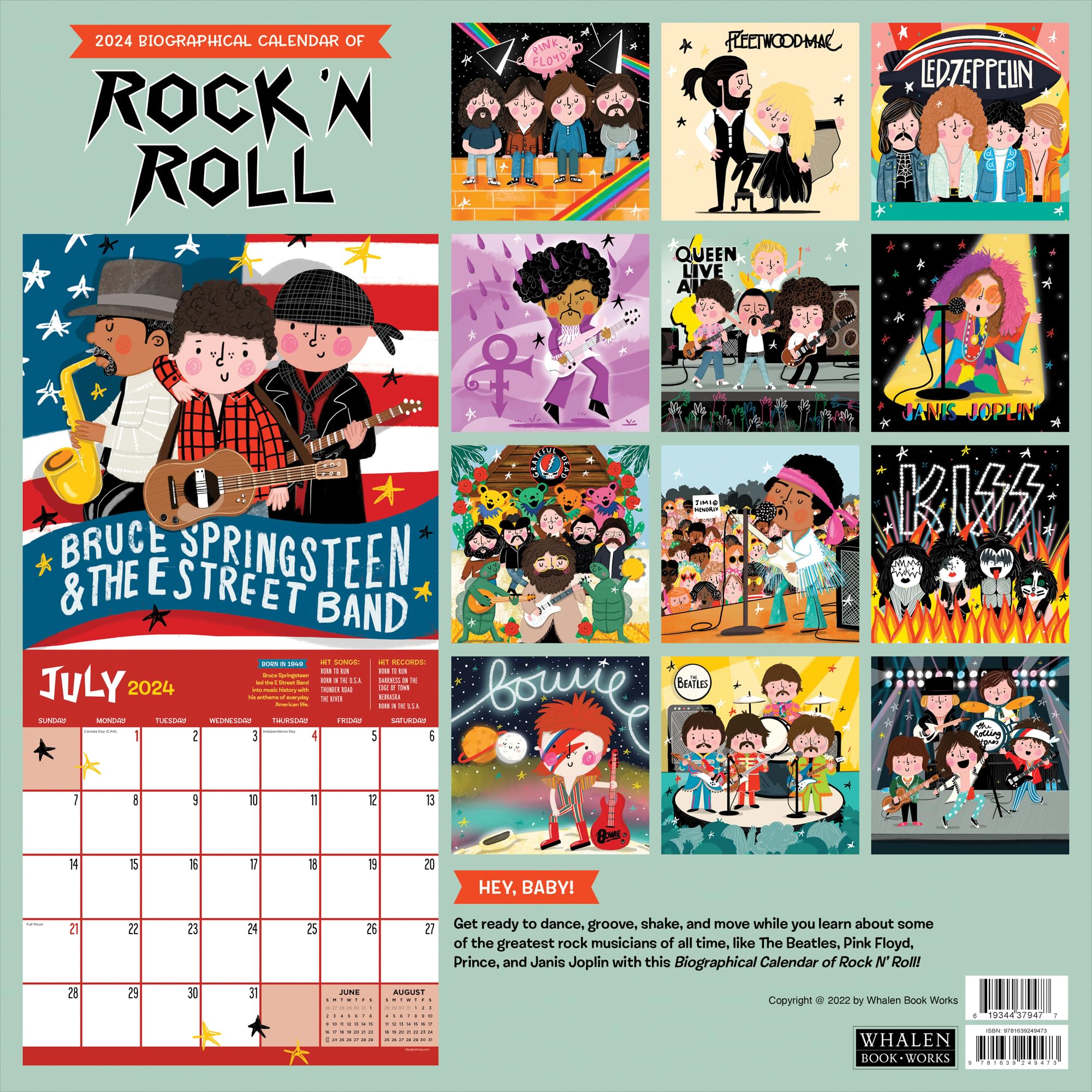 Calendario Rocktard 2024 Zwijndrecht Rockt Op Het Zwijndrechtse