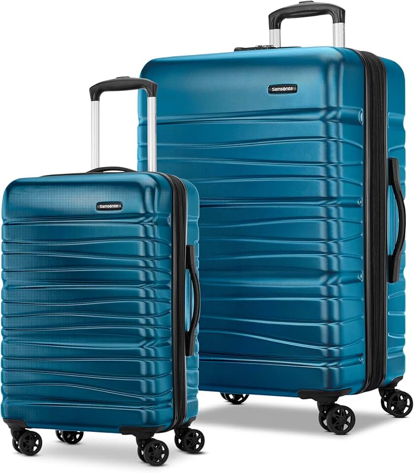 Amazon.com: Luggage Sets - Luggage Sets / Luggage: Clothing, Shoes ...