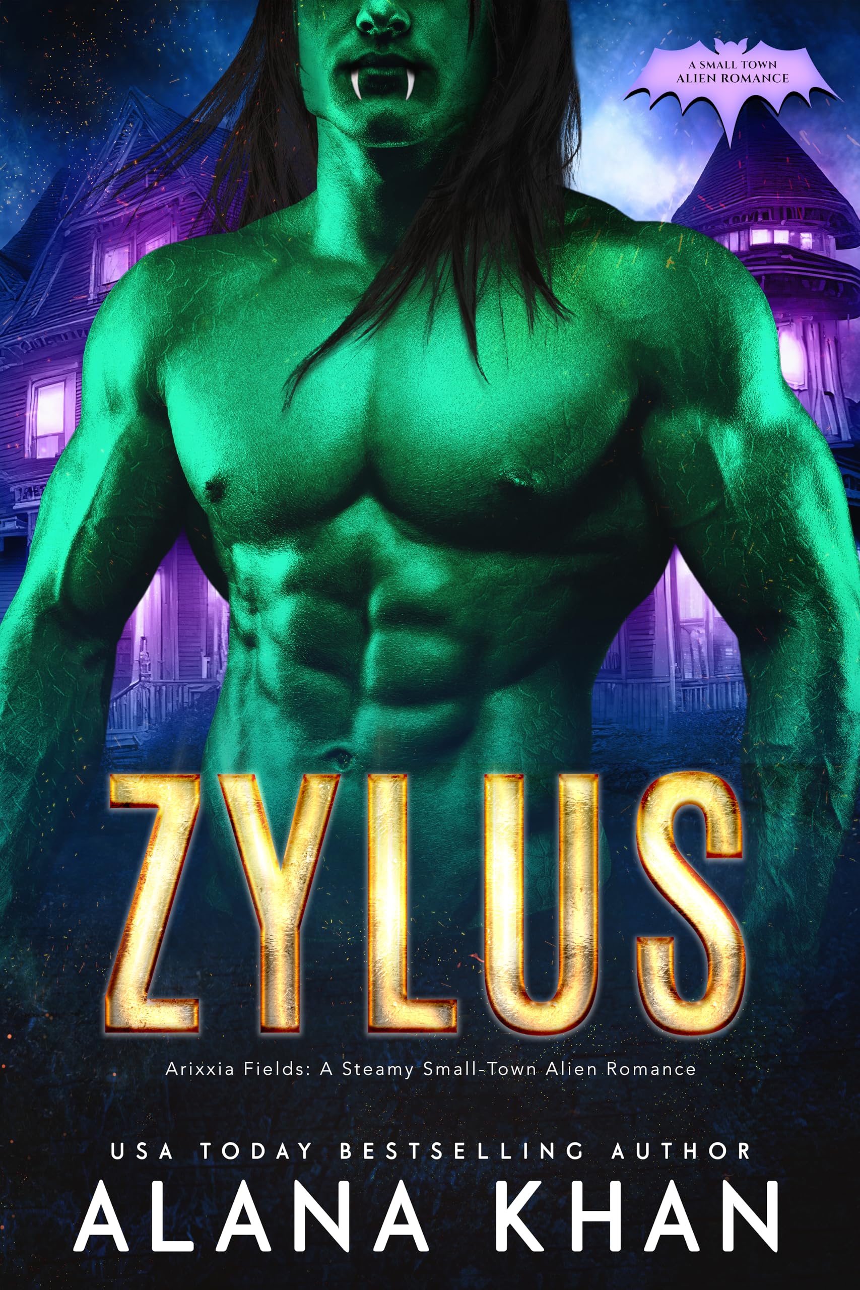 Publication: Zylus