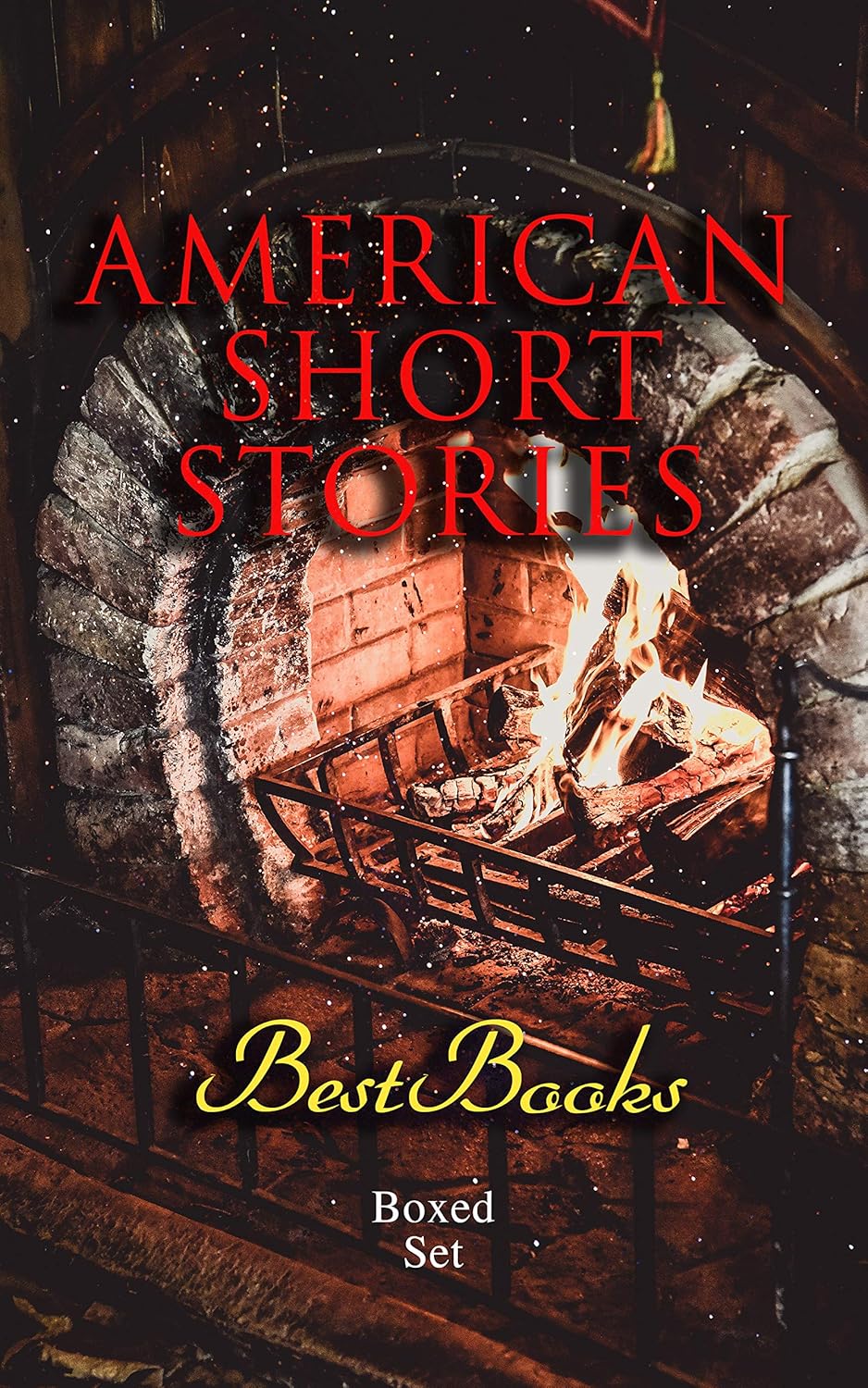 American Short Stories – Best Books Boxed Set: 50+ Classics of American ...