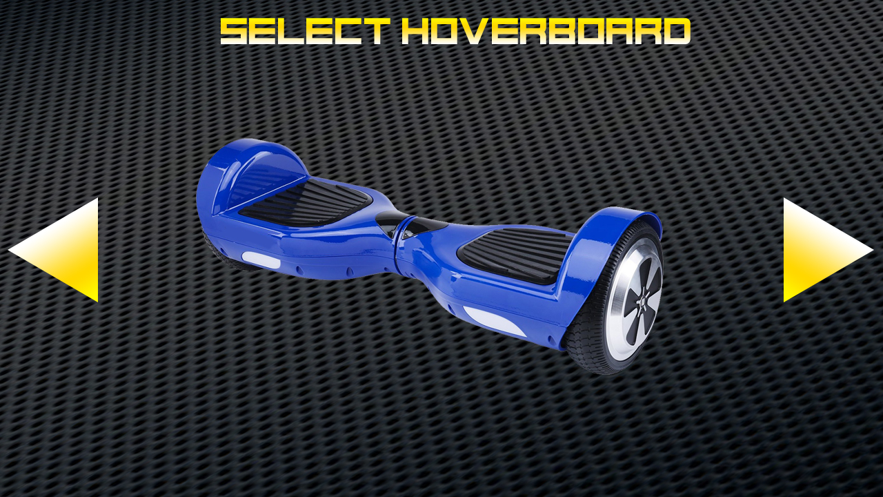 Hover board House Simulate - App on Amazon Appstore