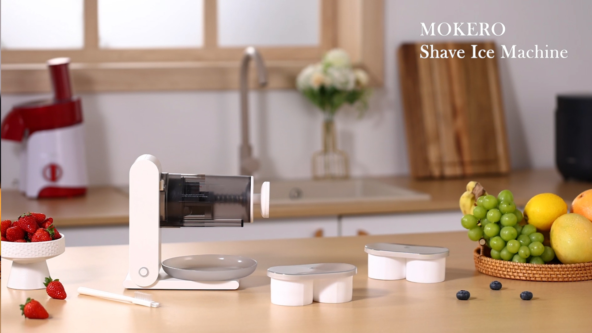 Watch Shave Ice Slushie Maker Dash Shaved Snow Cone Machines on Amazon Live