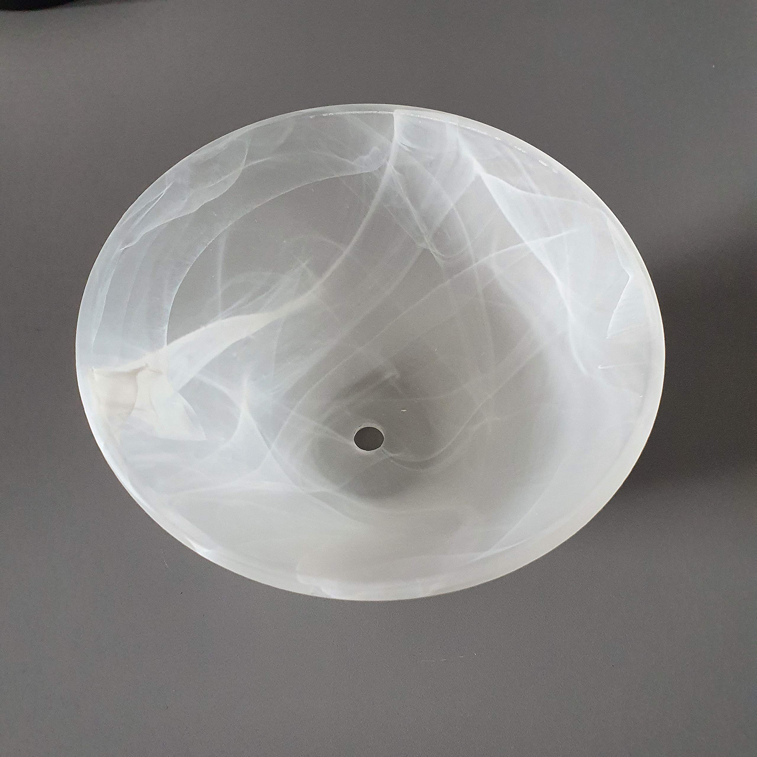 Antique Glass Shade Replacements For Table Lamps