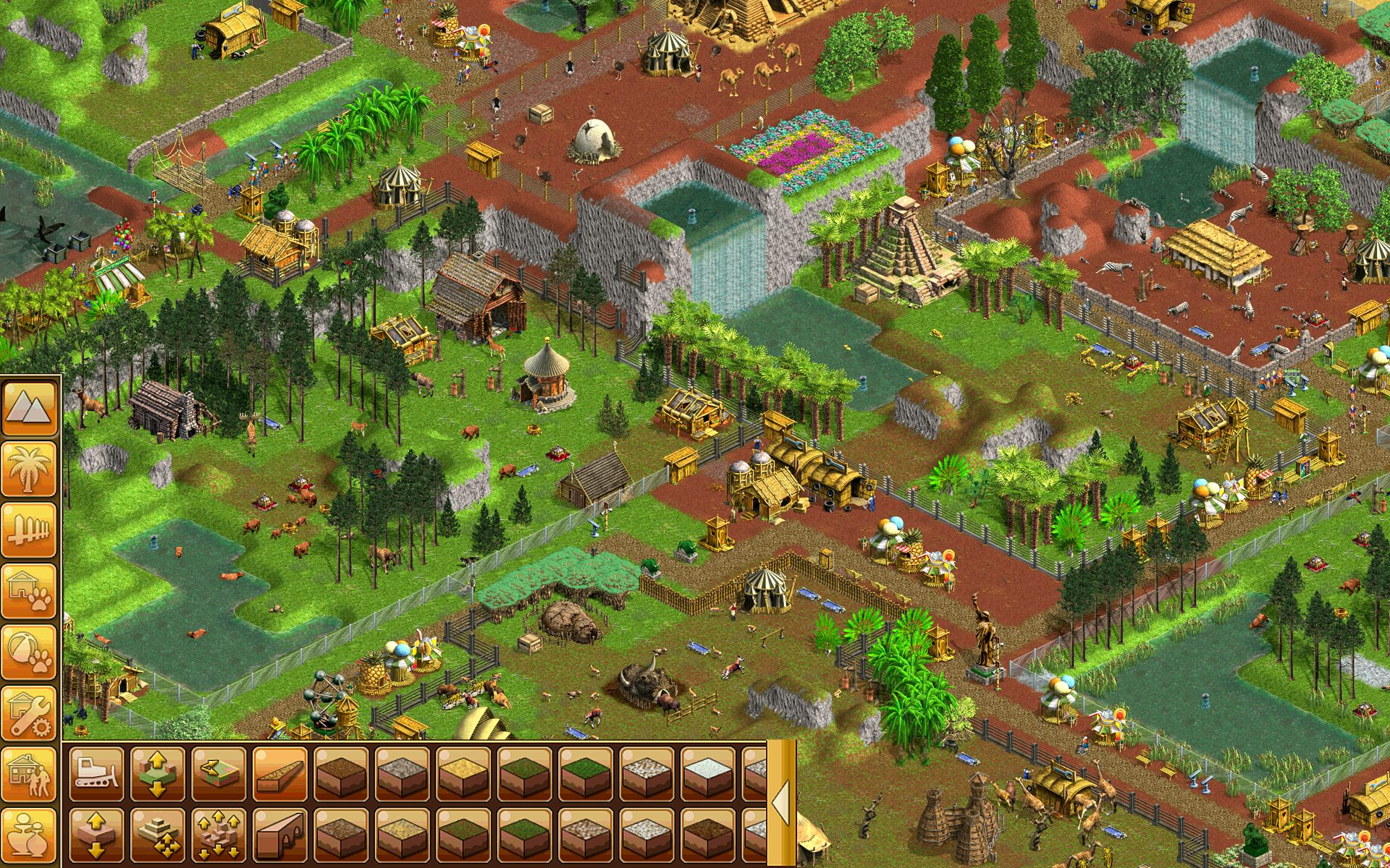 Wildlife Park Mobile - App on Amazon Appstore