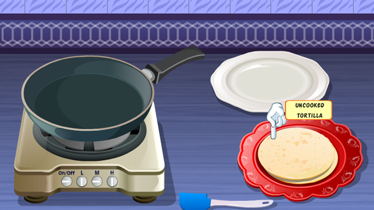 Sandwich Cooking Games - App on Amazon Appstore