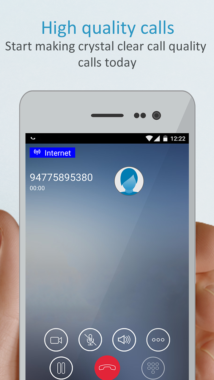 cheap international calls - App on Amazon Appstore