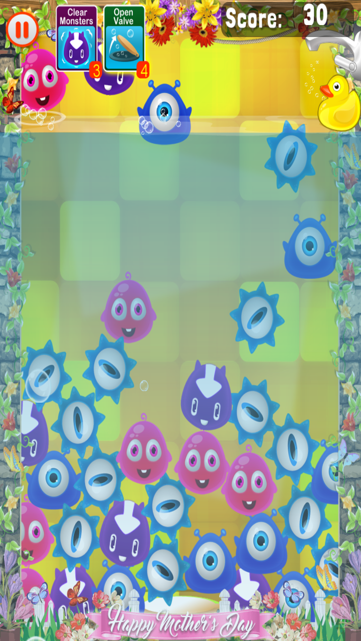 Inspees Tap Tiny Monsters Pro:Amazon.de:Appstore for Android
