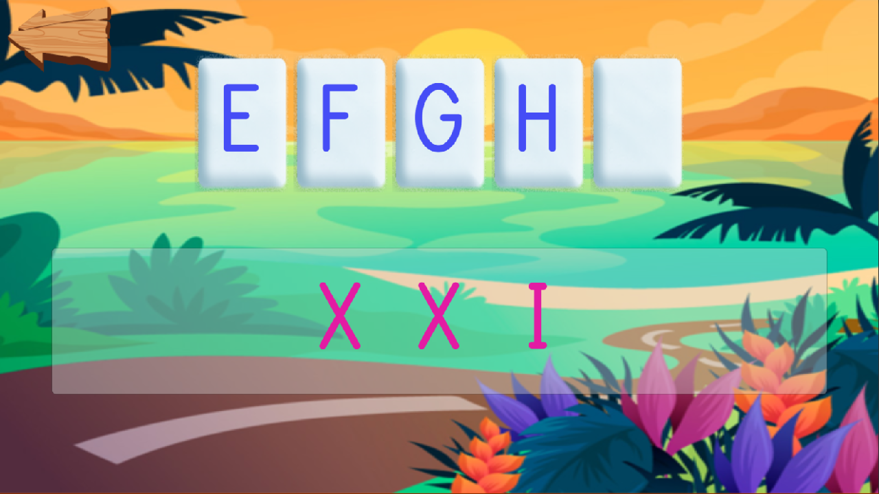 Abc app 6-In-One - Toddlers letters of abc From A to Z: Learn to Read ...