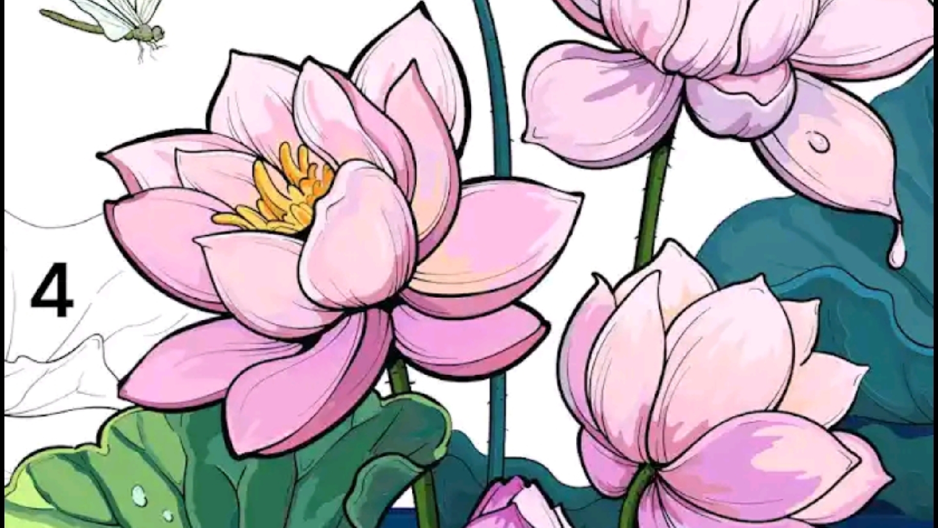 Pro Color By Numbers - App on Amazon Appstore