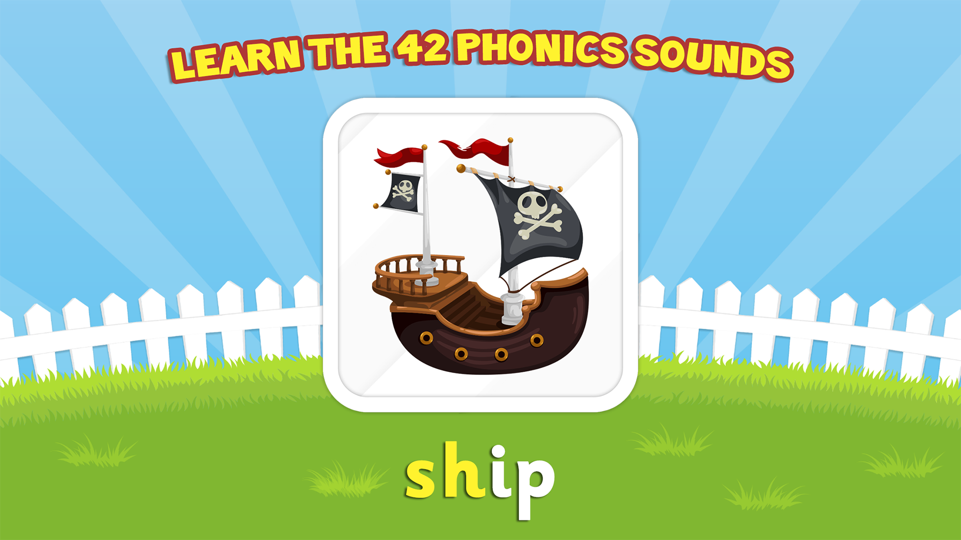 Phonics Puzzles Free - App on Amazon Appstore