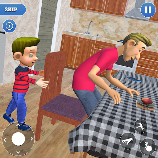 Scary Professor 3D Scary Home - App on Amazon Appstore