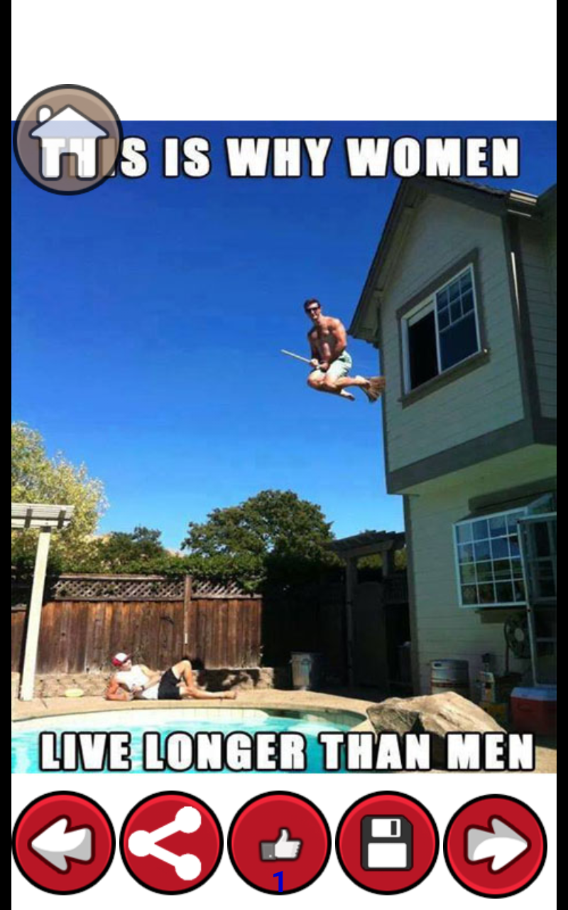 WTF Jokes - App on Amazon Appstore