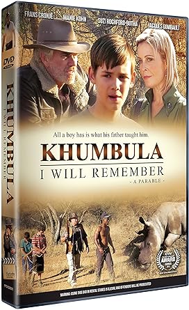 Amazon.com: Khumbula I Will Remember : Jacques Gombault: Movies & TV